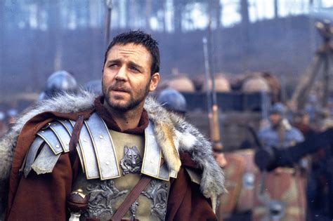 Gladiator, directed by Ridley Scott | Film review
