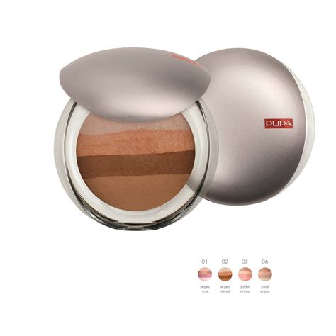 Pupa Luminys Baked All Over - Webshop Beauty Time