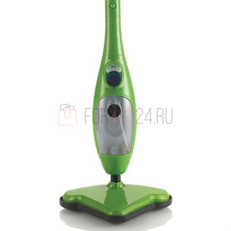 Паровая швабра H20 MOP X5 купить в Москве в интернет магазине ForYou24