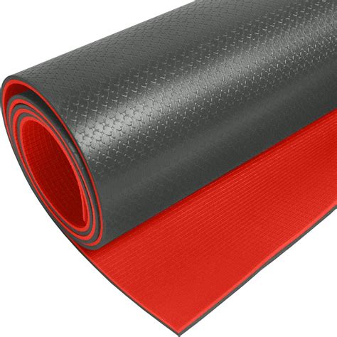 Двухцветный коврик ISOLON SPORT 10 sp_10_2_n-062-00 - выгодная цена ...