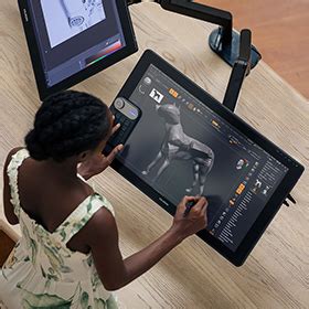 About Us - Huion