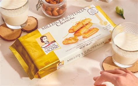 Matilde Vicenzi: The Woman Whose Pastries Took Over the World