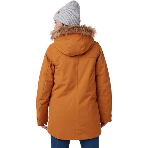 Helly Hansen Svalbard 2 Parka - Women's - Clothing