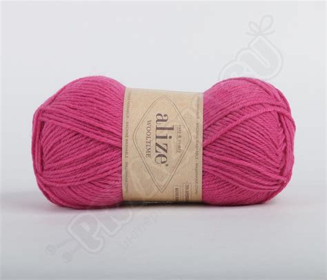 Alize Wooltime