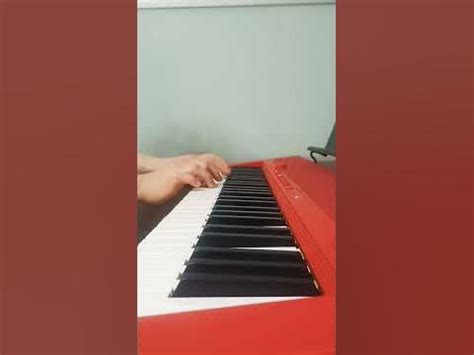 Холодное сердце 2 Край суровый на пианино. Баллада о реке Ахтохаллэн ...