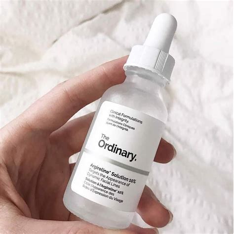 The Ordinary Argireline Solution 10% Serum in Pakistan - Eshaistic.pk