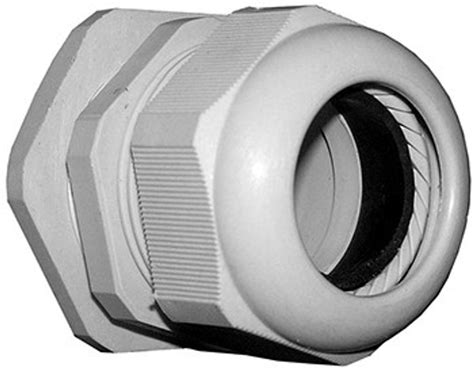 Сальник PG 13.5 диаметр проводника 6-12 мм IP54 E.Next e.pg.stand.13.5 ...