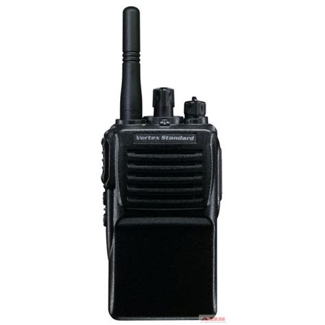 Портативная радиостанция VERTEX VX-351 SG7В, (450-490 МГц), FNB-V95Li ...