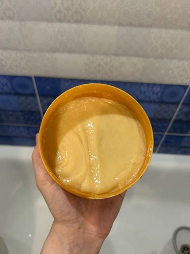 Compliment Маска для волос Oil Therapy с маслом арганы, 500 мл - купить ...