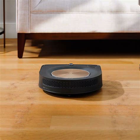 iRobot®: Robot Vacuums and Mops