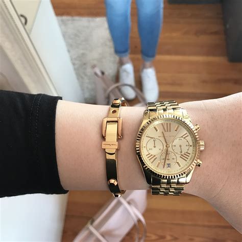 Michael Kors Lexington Damenchronograph MK5556 nur 174,00 | Damenuhren ...