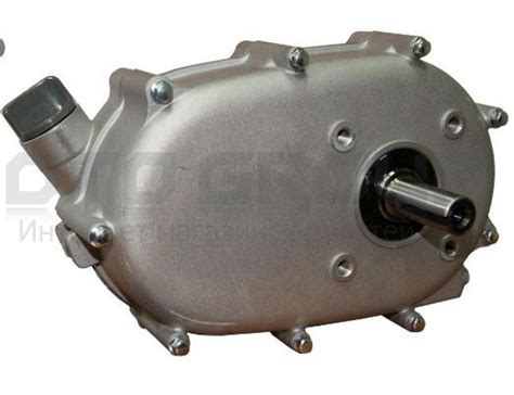 Редуктор Понижающий М/б 168F/170F (6,5/7Hp) (с Автоматическим ...