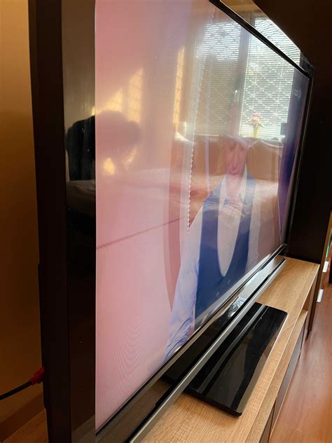 Телевизор Sony Bravia 52 инча, 1080p FullHD, в отлично състояние гр ...