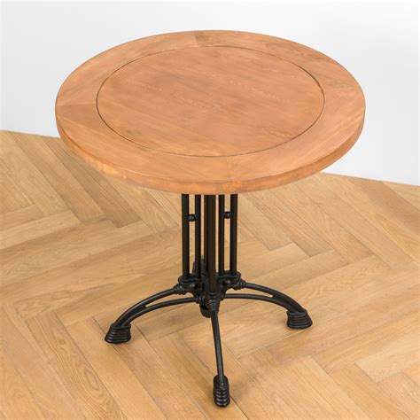 Стол Cappuccino Round Table PF, Retro Modern | Home Concept