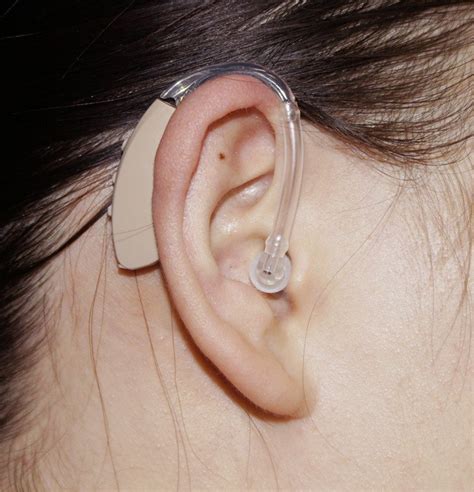 Signia Motion P 2PX BTE Behind The Ear Hearing Aid 16 Digital Channel ...