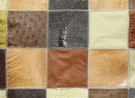 Modewissen kompakt: Leder und Lederarten - beautytipps.ch - News aus ...