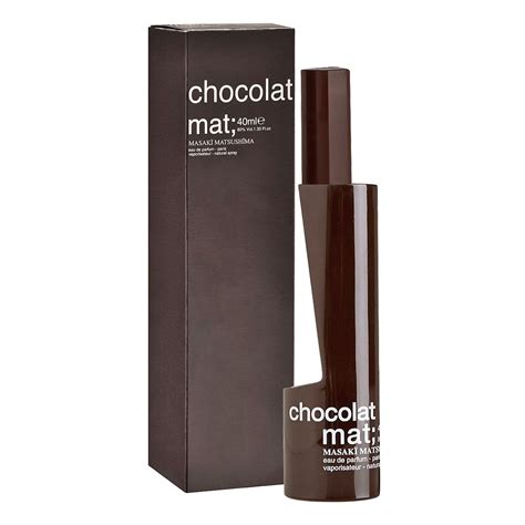 Masaki Matsushima Mat Chocolat купить в Минске и РБ