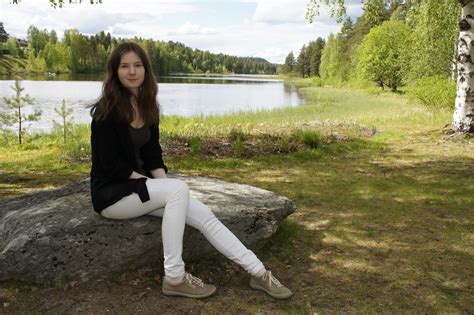 Sofies blogg: Lycksele