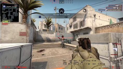 Counter Strike: Sex Offensive - YouTube