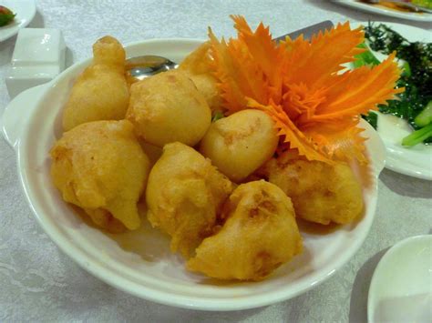 Imperial Chinese Cuisine – Jill Teo