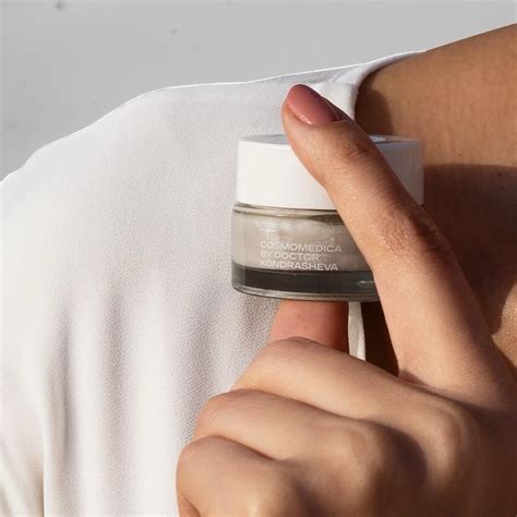 Cosmomedica by Dr. Kondrasheva on LinkedIn: #dubaiskincare # ...