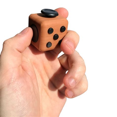 Fidget cube Xplorer - Gadgets - Electronics