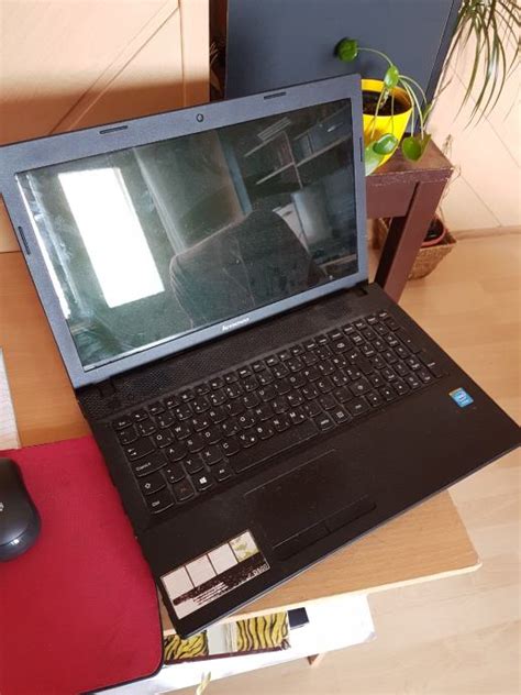 lenovo g500