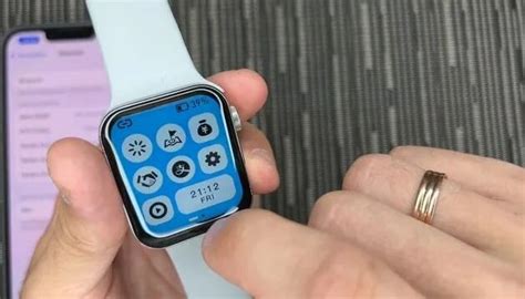 Как настроить умные смарт-часы Smart Watch 8 правильно? - Смотреть ...