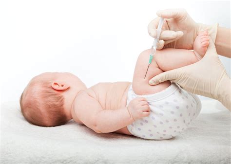 Внутримышечные уколы для ребенка: все плюсы и минусы | MedAboutMe