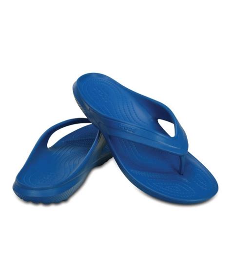 Вьетнамки CROCS Classic Flip-Flop | отзывы