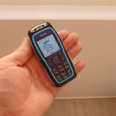 nokia 3220 #2200178 - uludağ sözlük galeri