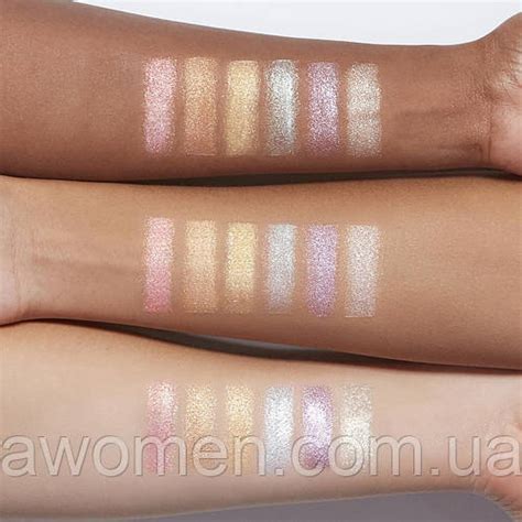 Хайлайтер Too Faced Rainbow Strobe Highlighter, цена 105 грн — Prom.ua ...