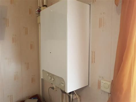 Domina f 24 ferroli: Котел газовый настенный Ferroli Domina F 24 N ...