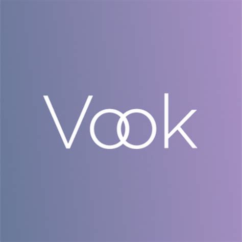 Vook - YouTube