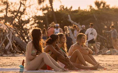 How to Get Cast on ‘Outer Banks’ | Backstage