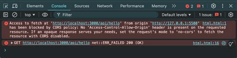 Using CORS in Next.js to handle cross-origin requests - LogRocket Blog