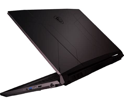 MSI Pulse GL76 - 12U – Pulsating Power