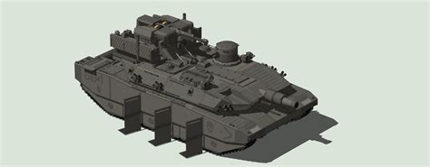 X4 Centurion UCV variant by MrJumpManV4 on DeviantArt