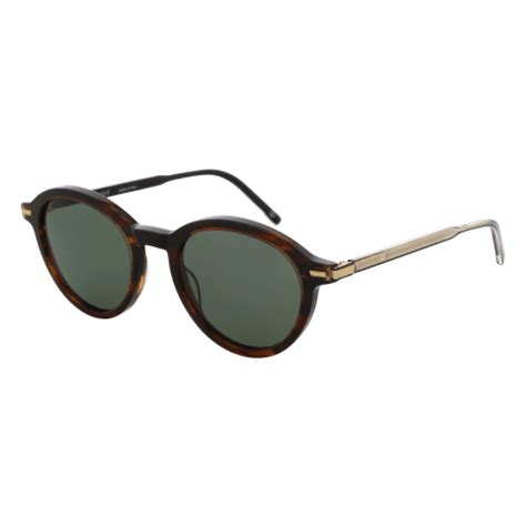 Eyewear - Soul Concept Sun - mottled brown | DAVIDOFF | DAVIDOFF