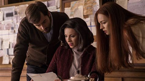 Outlander - Staffel 3: Das passiert in Folge 5 "Freedom & Whisky ...