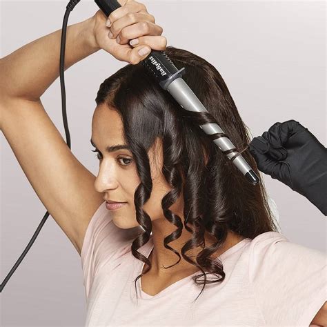 Кудри с "Бебиллис": что представляет собой аппарат Babyliss для ...