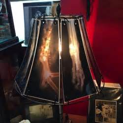 These Quirky Lamps Are Made With Real Animal X-rays