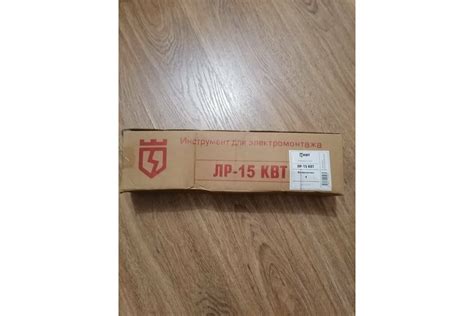 Ручная лебедка КВТ ЛР-15 57757 - выгодная цена, отзывы, характеристики ...
