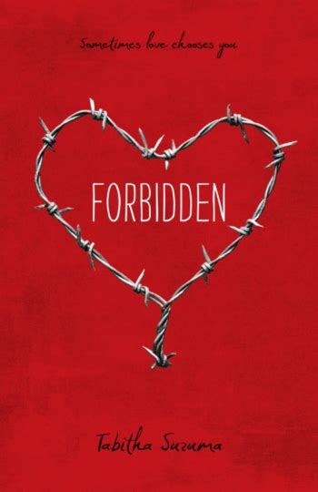 Forbidden (2010) (Literature) - TV Tropes