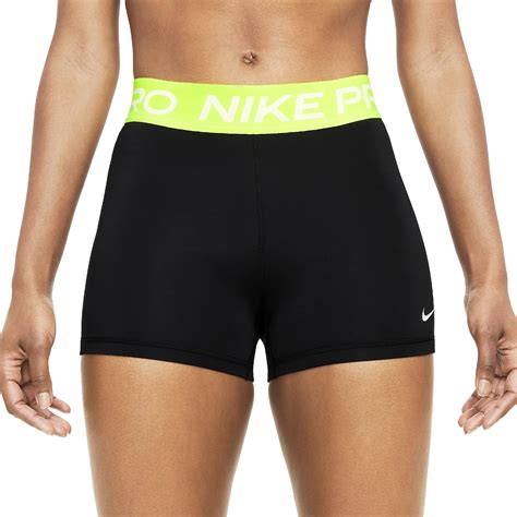 Nike Pro Women s 3" Shorts - Top4Running.fr