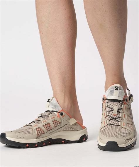 Salomon Techamphibian 5 Womens | Outdoor shoes - women's | Varuste.net ...