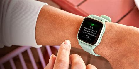 Garmin представила смарт-часы Venu Sq 2 с автономностью до 12 дней ...
