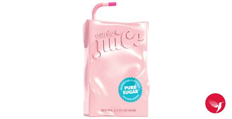 Pure Sugar Cosmopolitan perfume - a fragrance for women 2019