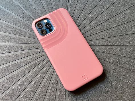 U by UAG Anchor Series iPhone case review: Slim but strong iPhone ...