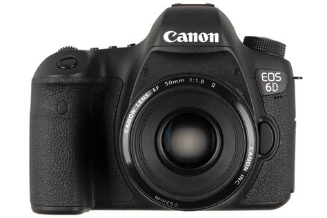 Kipróbáltuk: Canon EOS-6D - Pixinfo.com